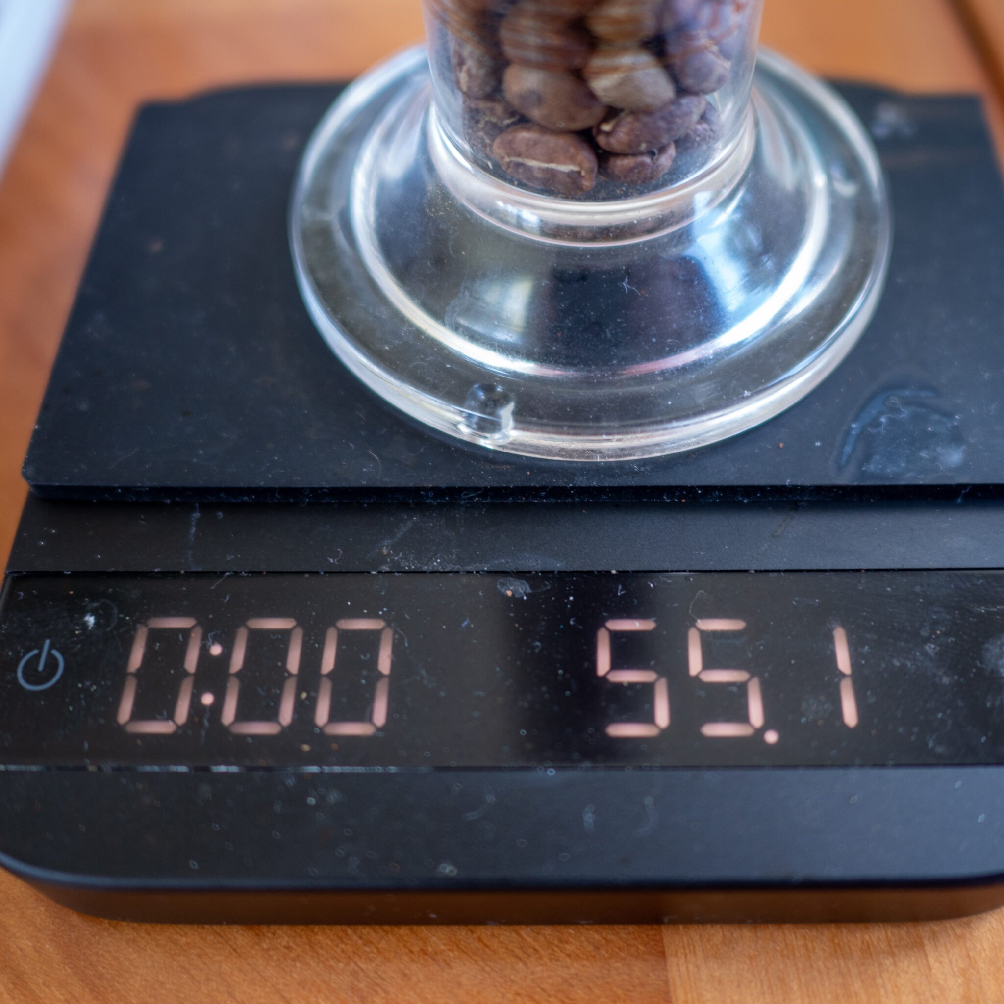 How to measure coffee beans – How to Master the Art of Making the ...