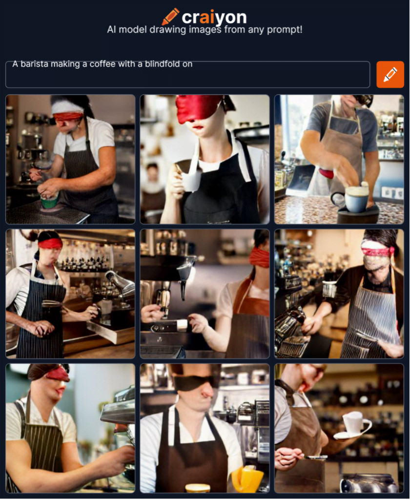 Computational Coffee – How to Master the Art of Making the Perfect Cup of Coffee